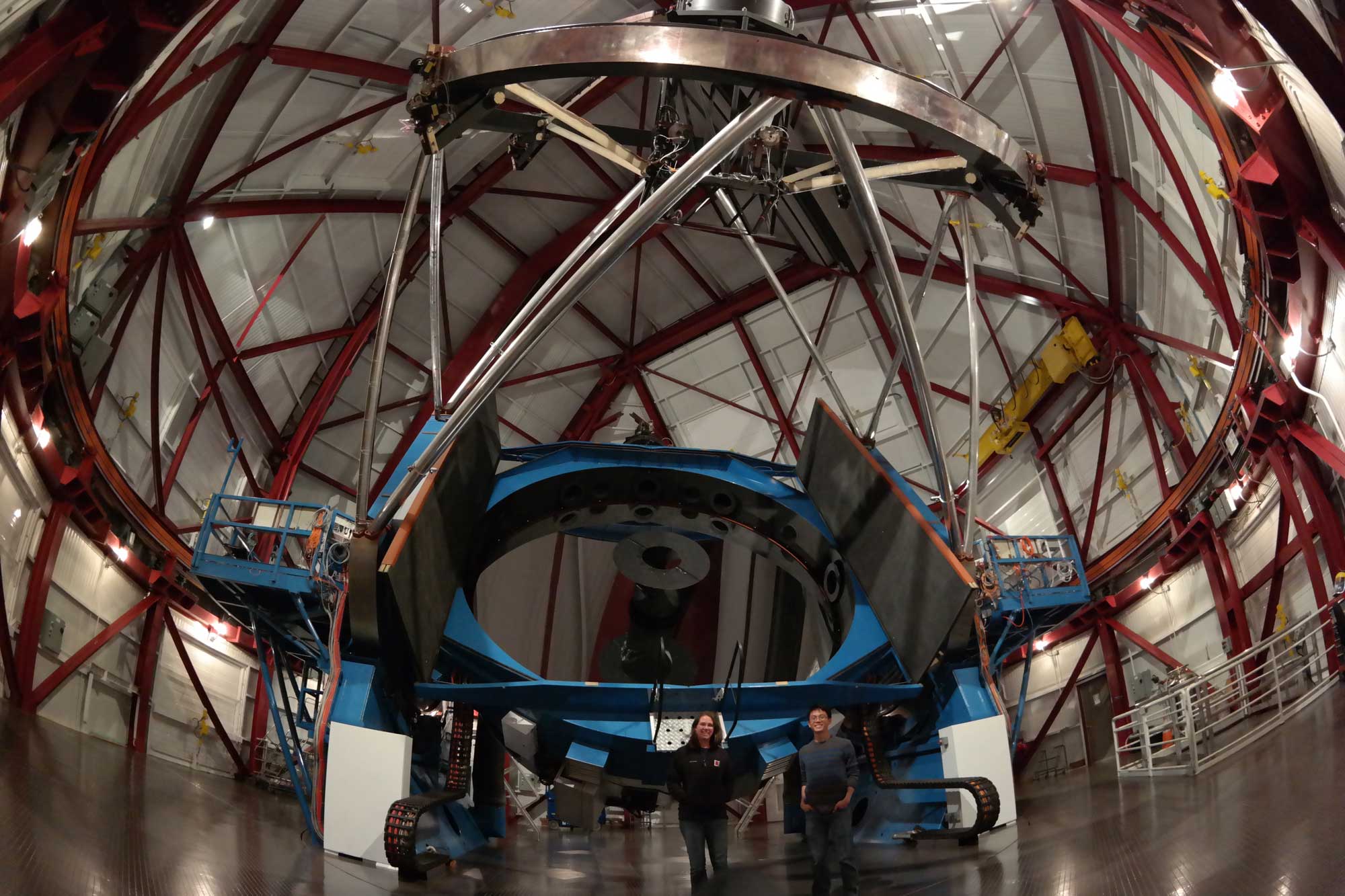 Follow That Planet! How Astronomers Chase New Worlds in TESS Data ... Follow That Planet! How Astronomers Chase New Worlds in TESS Data ...